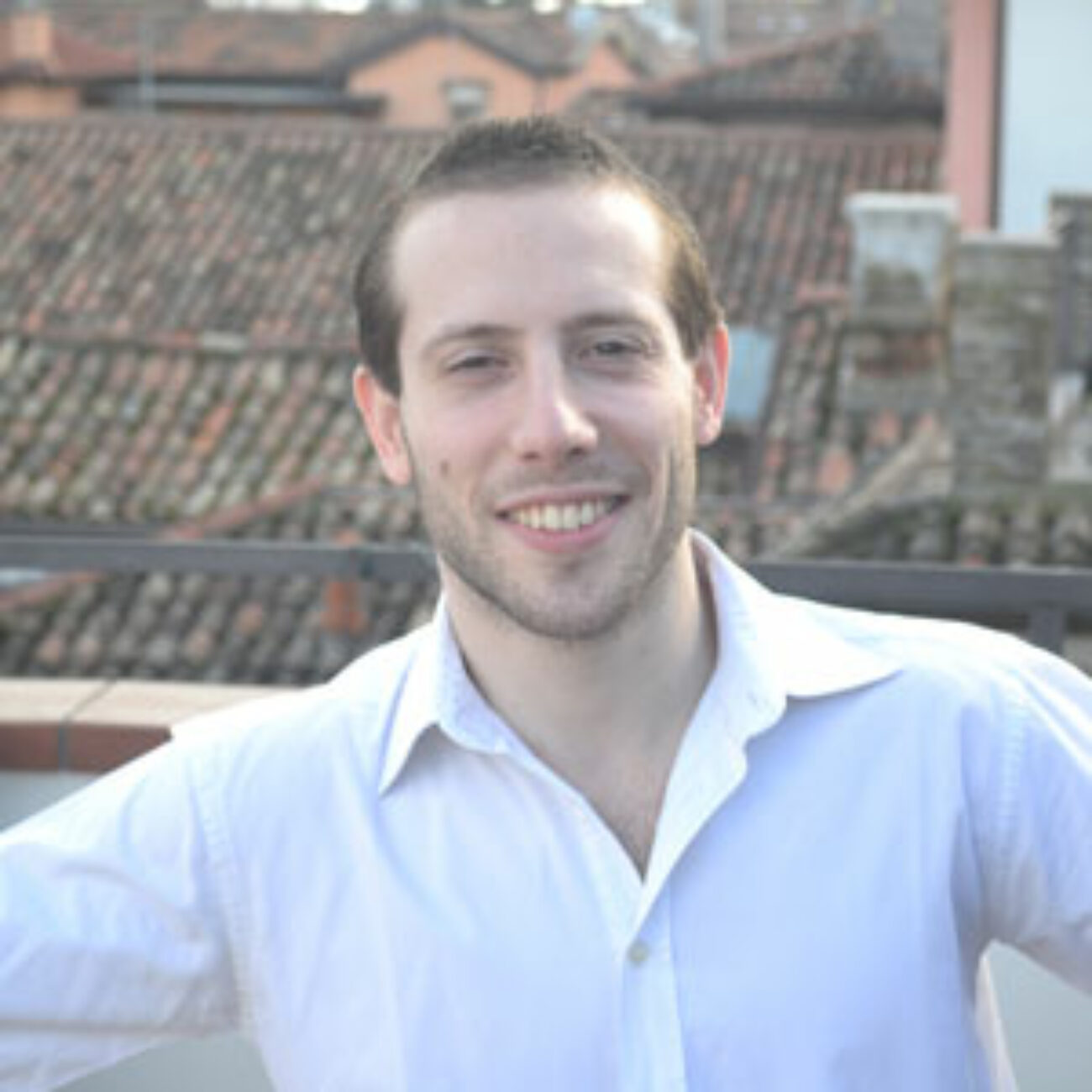 Biografia Jacopo: Consulente PUATraining Italia